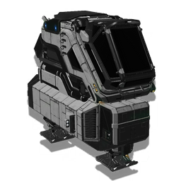 Albatross Cockpit | No Man's Sky Resources